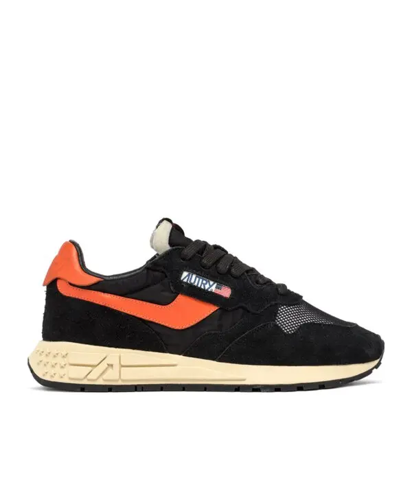 AUTRY Vintage Runner Sneakers