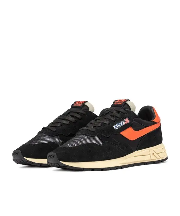 AUTRY Vintage Runner Sneakers