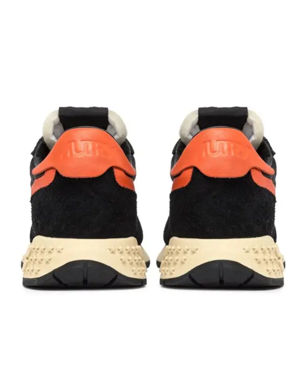AUTRY Vintage Runner Sneakers