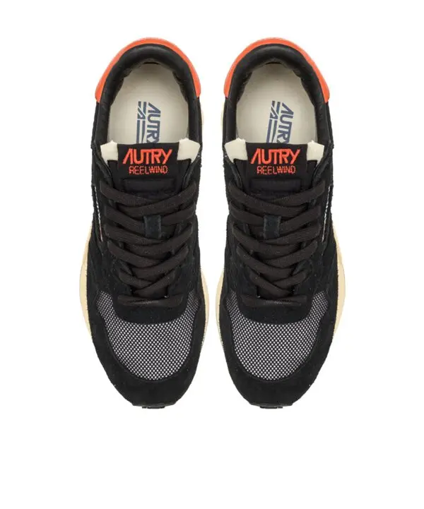 AUTRY Vintage Runner Sneakers