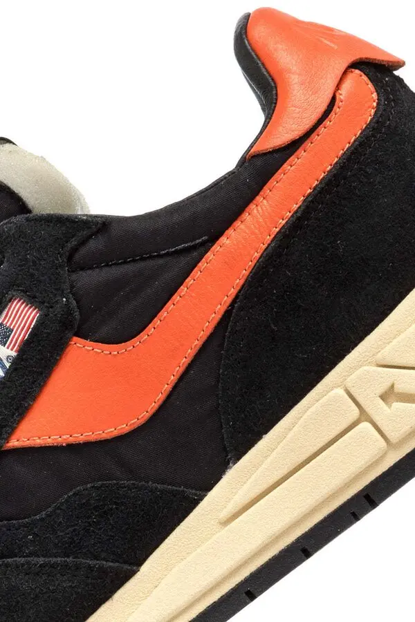 AUTRY Vintage Runner Sneakers