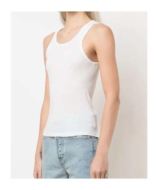 Wardrobe.NYC Release 04 Ribbed Tank Top