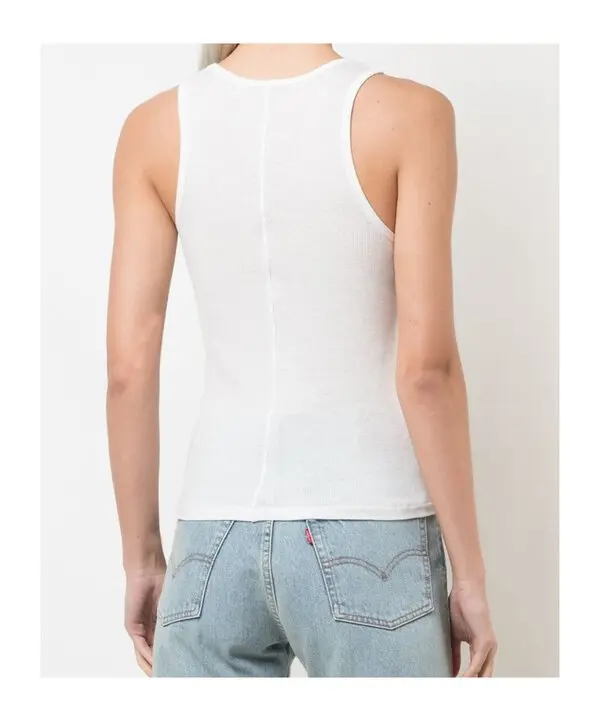 Wardrobe.NYC Release 04 Ribbed Tank Top