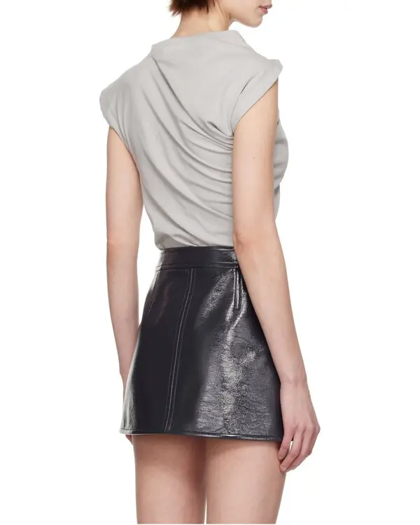 VIVIENNE WESTWOOD Hebo T-shirt - Nude