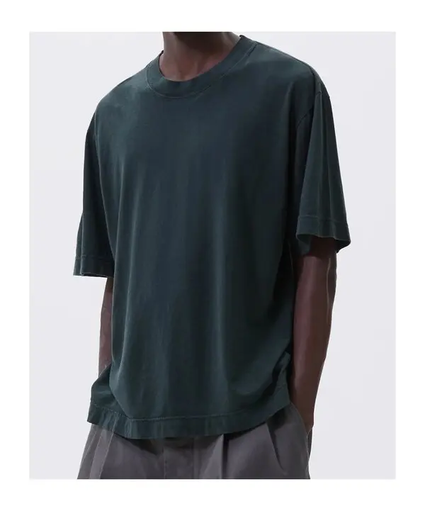MARGARET HOWELL Mhl. Simple T Shirt