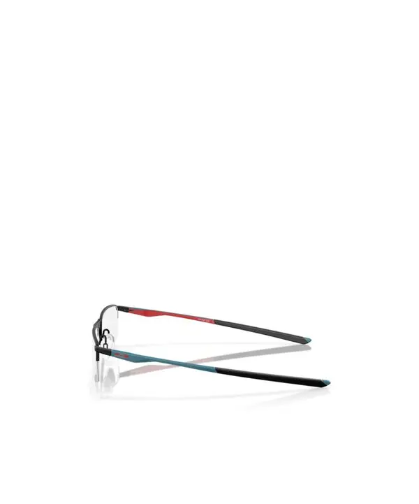 Oakley Geometric Frame Plain Mirror