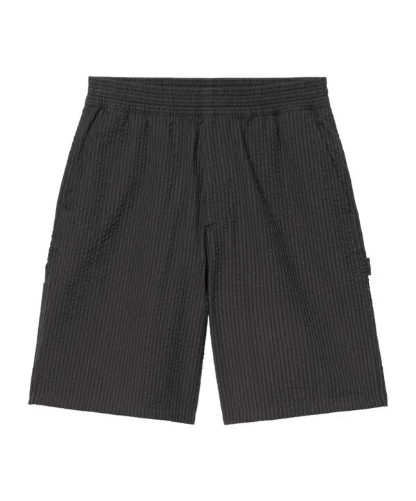 Carhartt Work In Progress Toland Short - Black
