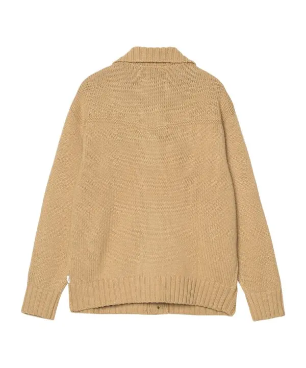 Carhartt Work In Progress Santa Fe Cardigan