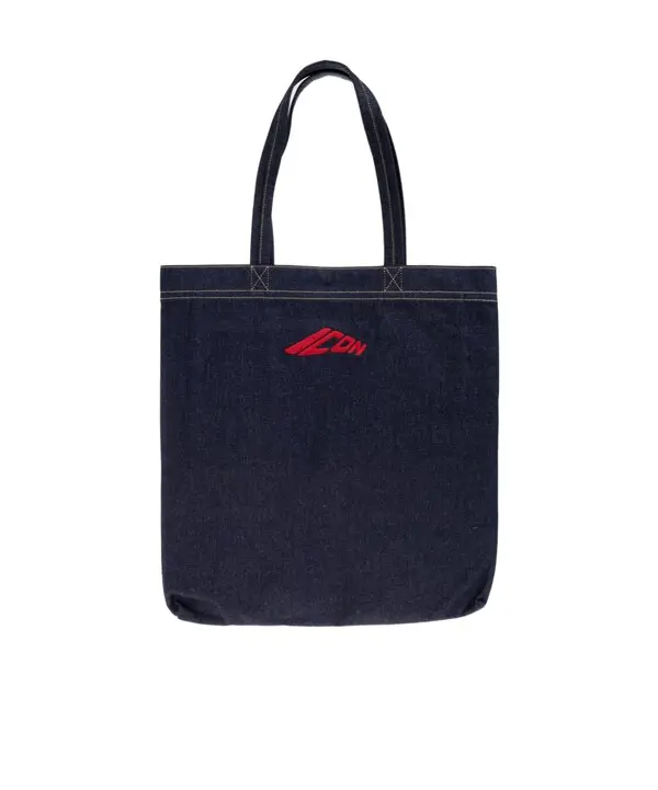 Dsquared2 Logo Tote Bag - Black