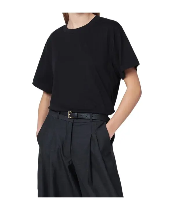 ENTIRE STUDIOS Short-sleeved T-shirt