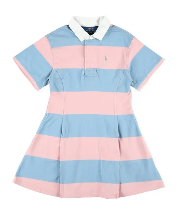 Polo Ralph Lauren Polo Stripes Dress