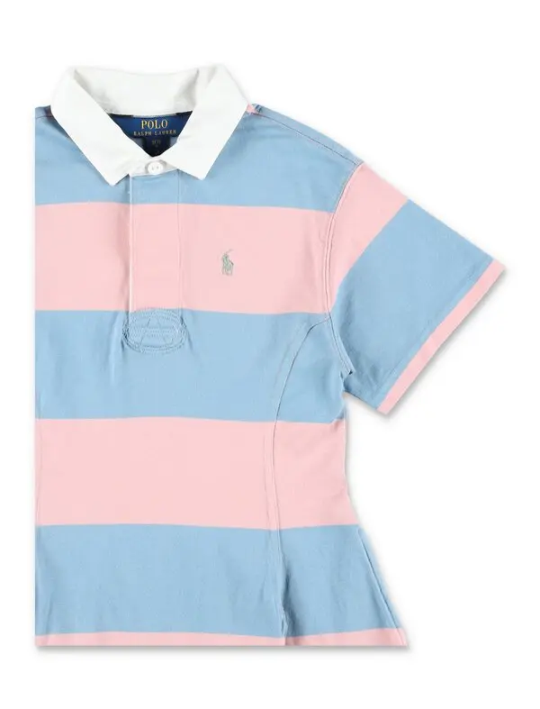 Polo Ralph Lauren Polo Stripes Dress