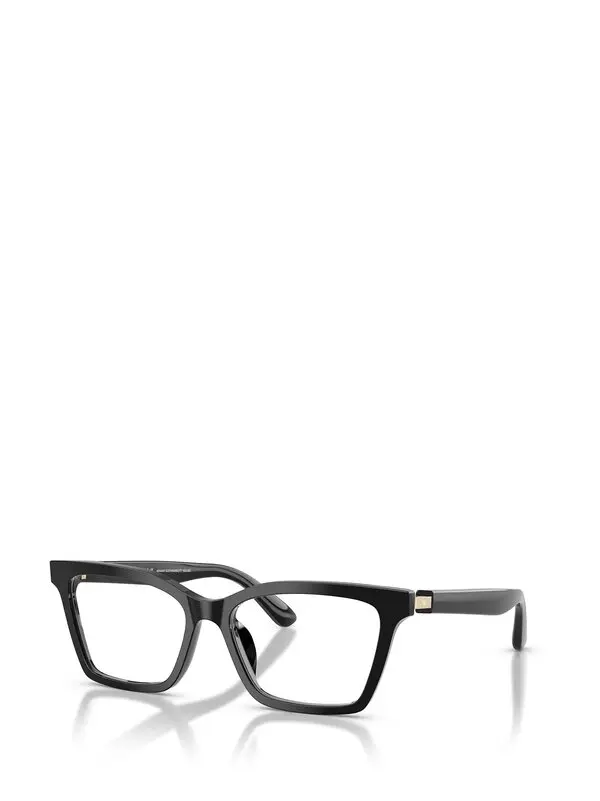 Emporio Armani Full Frame Plain Mirror