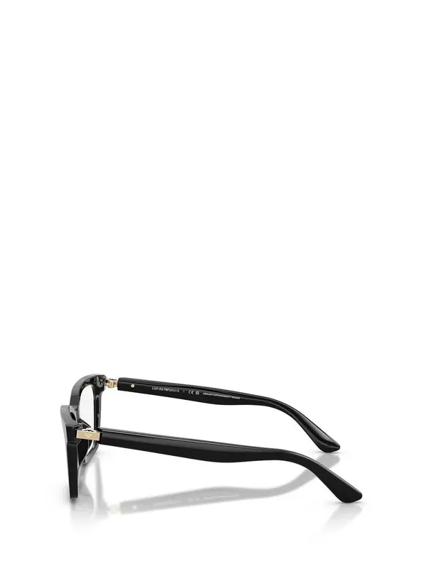 Emporio Armani Full Frame Plain Mirror