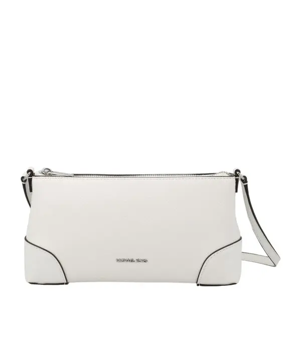 Michael Kors Panelled Zip Crossbody Bag