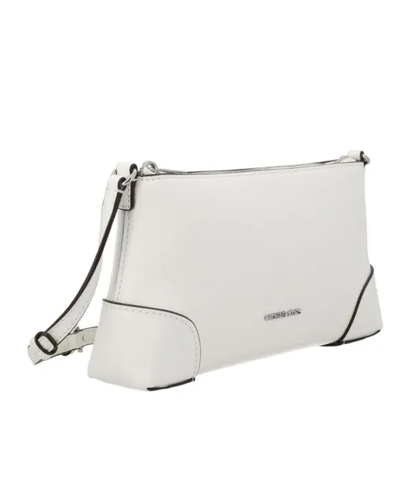 Michael Kors Panelled Zip Crossbody Bag
