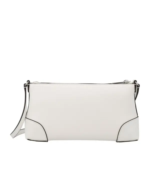 Michael Kors Panelled Zip Crossbody Bag