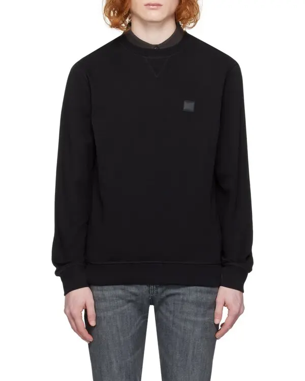 Hugo Boss Cotton Sweater