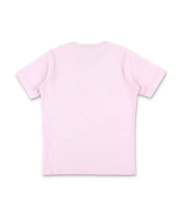 Stone Island Short-sleeved T-shirt