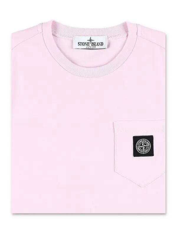 Stone Island Short-sleeved T-shirt