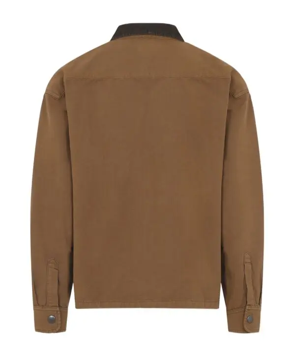 Carhartt Work In Progress Long Sleeve Jacket