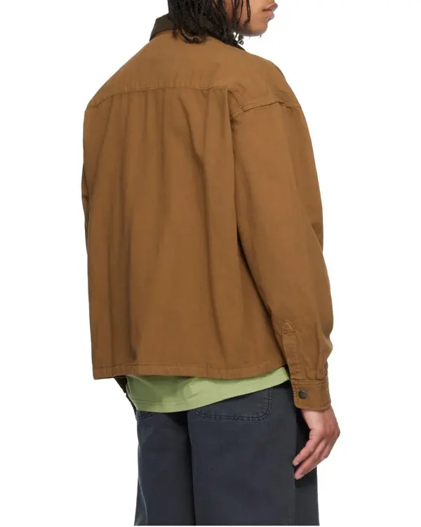 Carhartt Work In Progress Long Sleeve Jacket