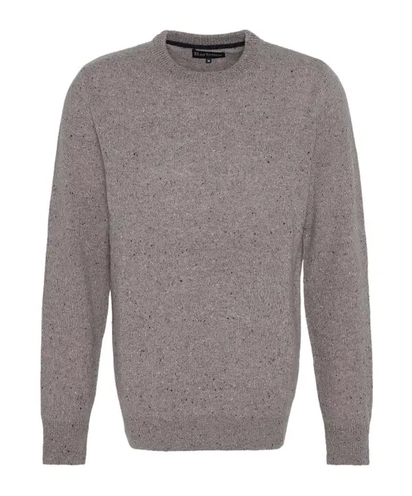 Barbour Tainsbury Crew Neck Jumper