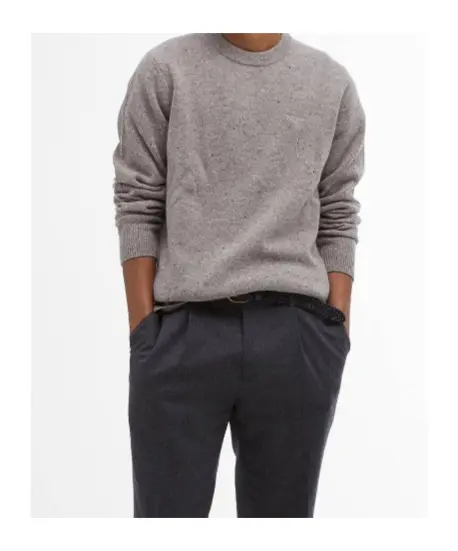 Barbour Tainsbury Crew Neck Jumper
