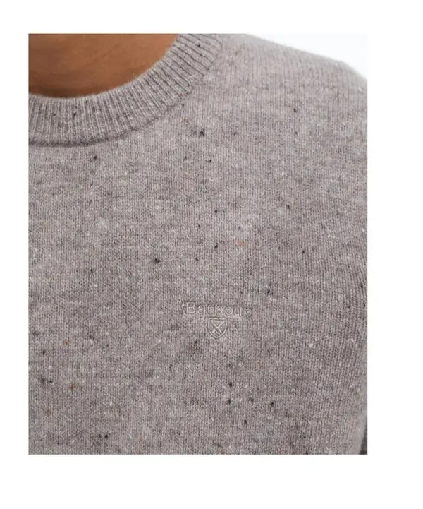 Barbour Tainsbury Crew Neck Jumper