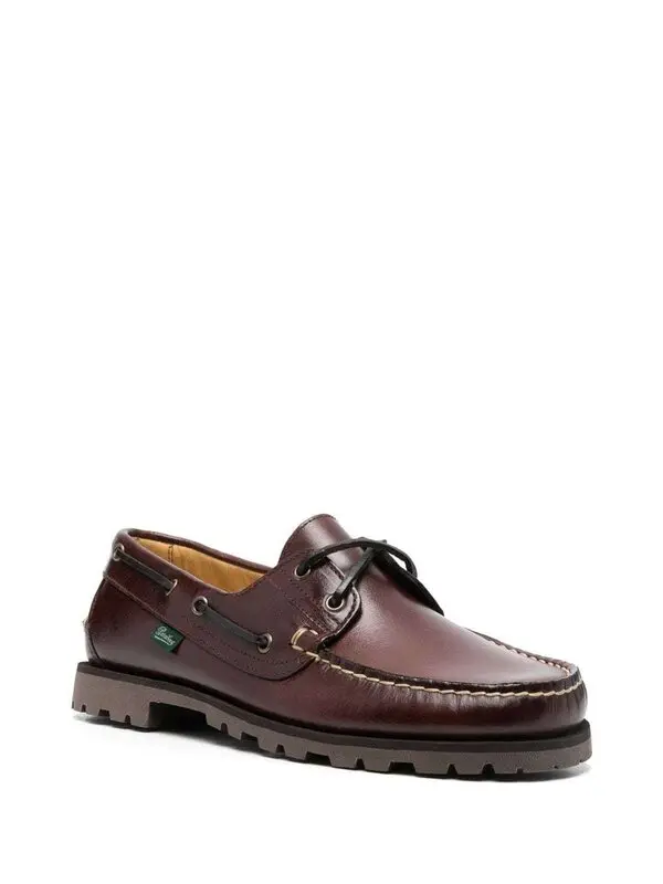 Paraboot Lacing Casual Shoes