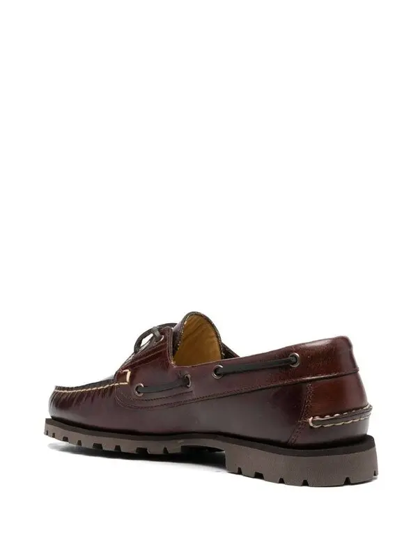 Paraboot Lacing Casual Shoes