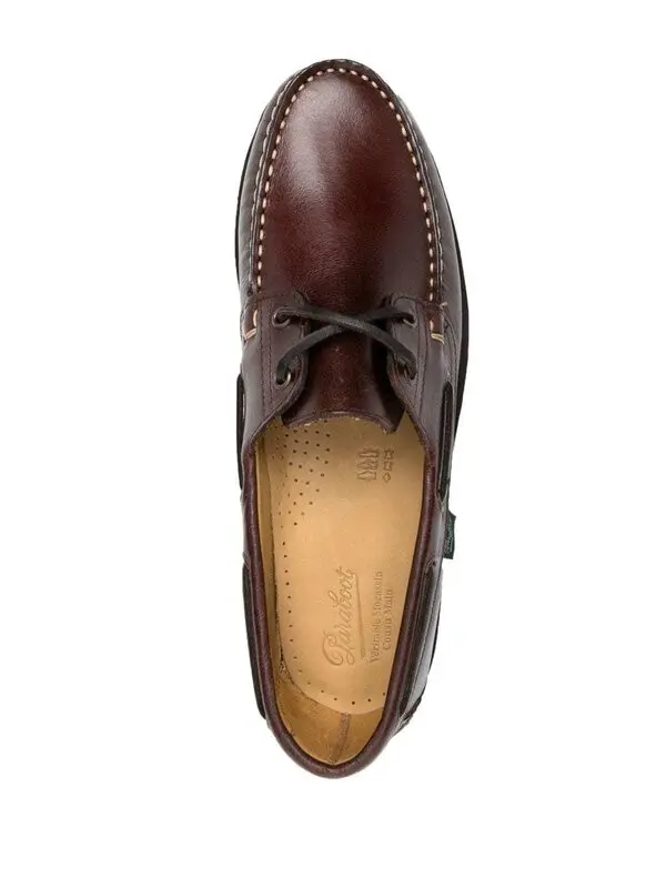 Paraboot Lacing Casual Shoes