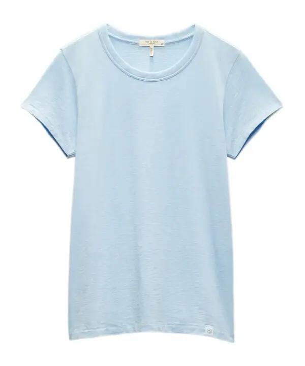 RAG  BONE Organic Cotton T-shirt