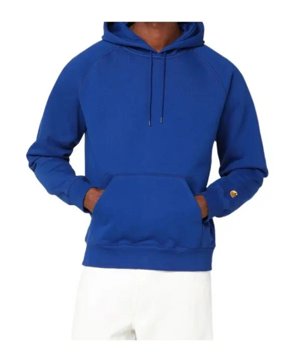 Carhartt Work In Progress Long Sleeve Sweatshirt