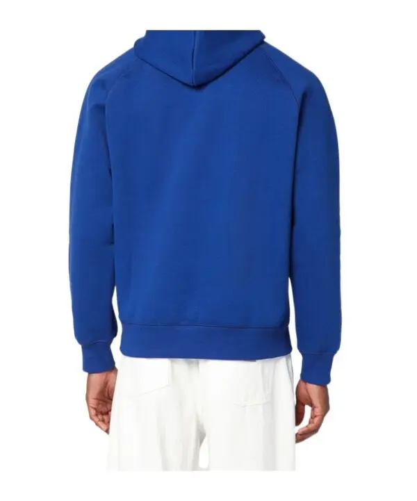 Carhartt Work In Progress Long Sleeve Sweatshirt