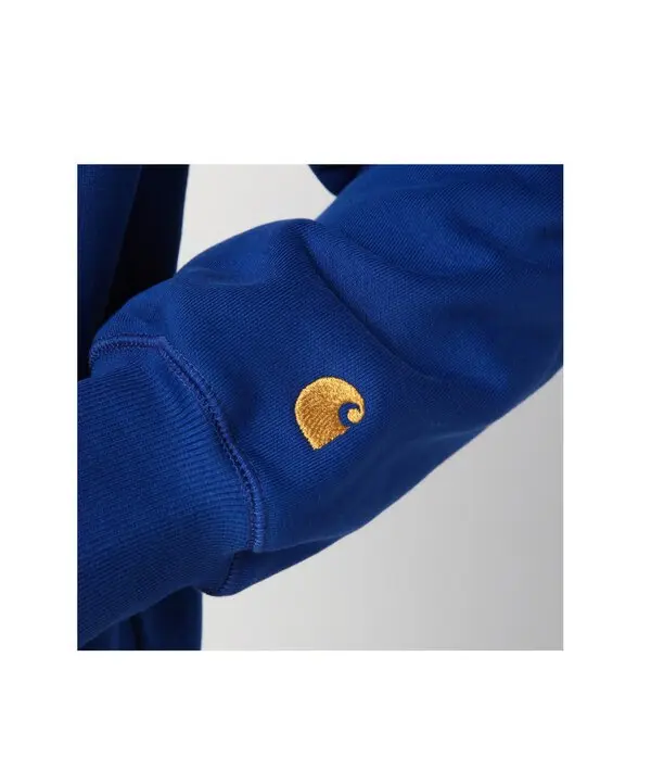 Carhartt Work In Progress Long Sleeve Sweatshirt