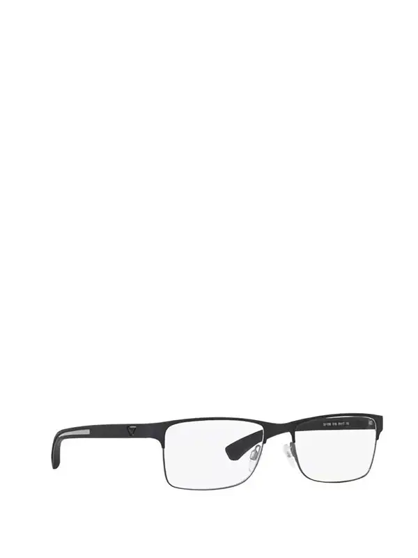Emporio Armani Full Frame Plain Mirror
