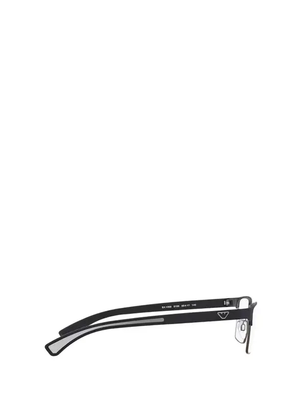 Emporio Armani Full Frame Plain Mirror