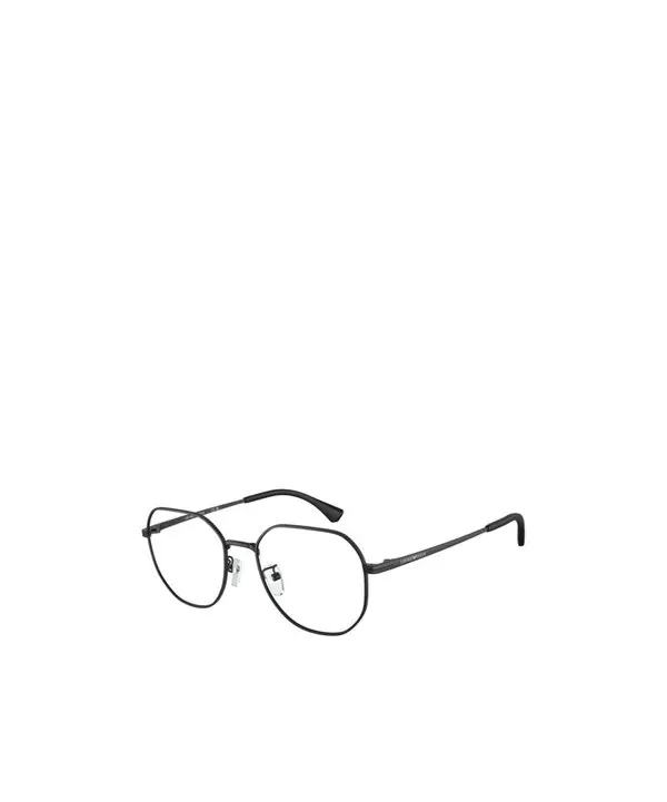 Emporio Armani Logo Flat Mirror