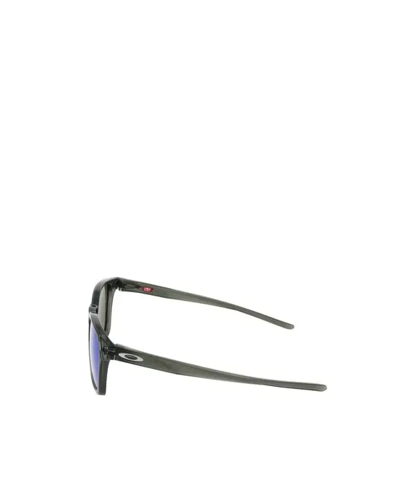 Oakley Geometric Sunglasses
