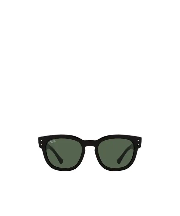 Ray-ban Logo Sunglasses