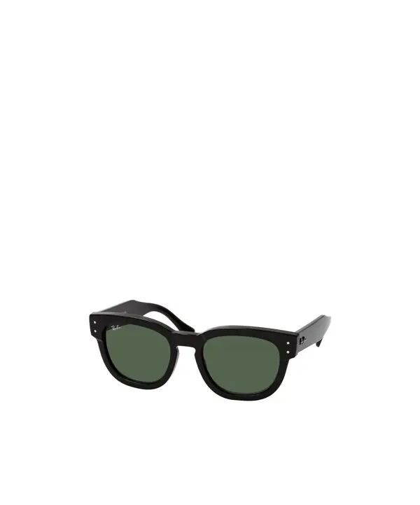 Ray-ban Logo Sunglasses