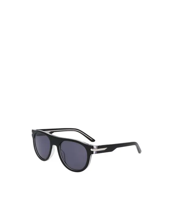 Nike Crescent Iii Round Frame Sunglasses