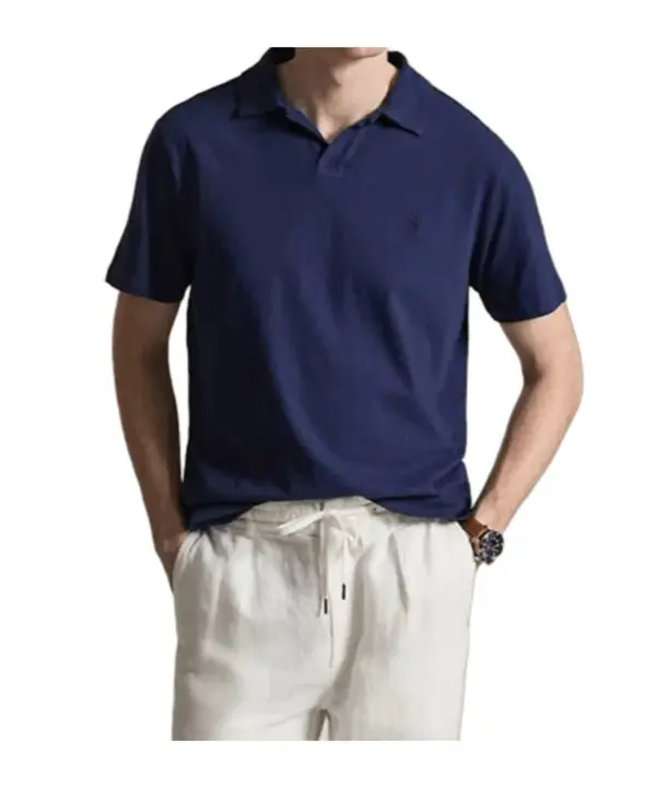 Polo Ralph Lauren Short-sleeved Polo Shirt