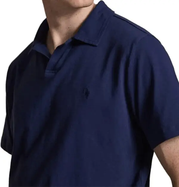 Polo Ralph Lauren Short-sleeved Polo Shirt