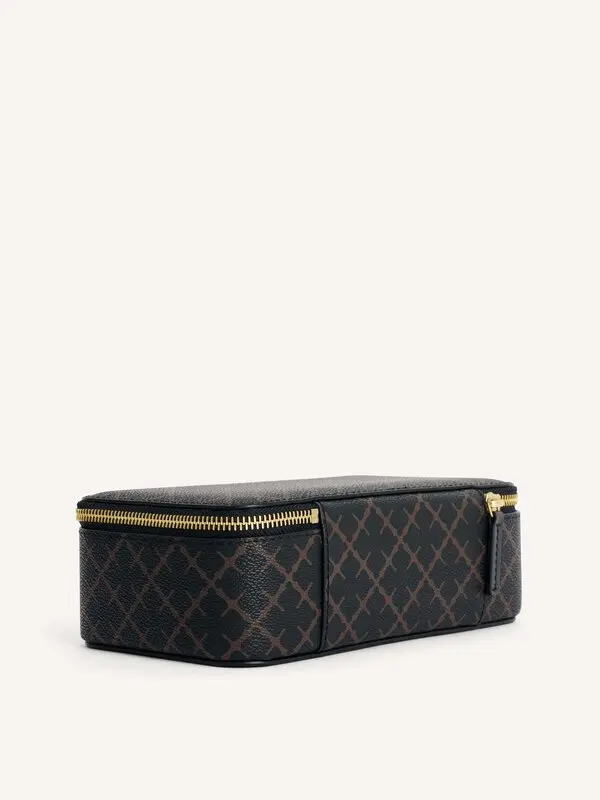 BY MALENE BIRGER Bae Cosmetic Bag