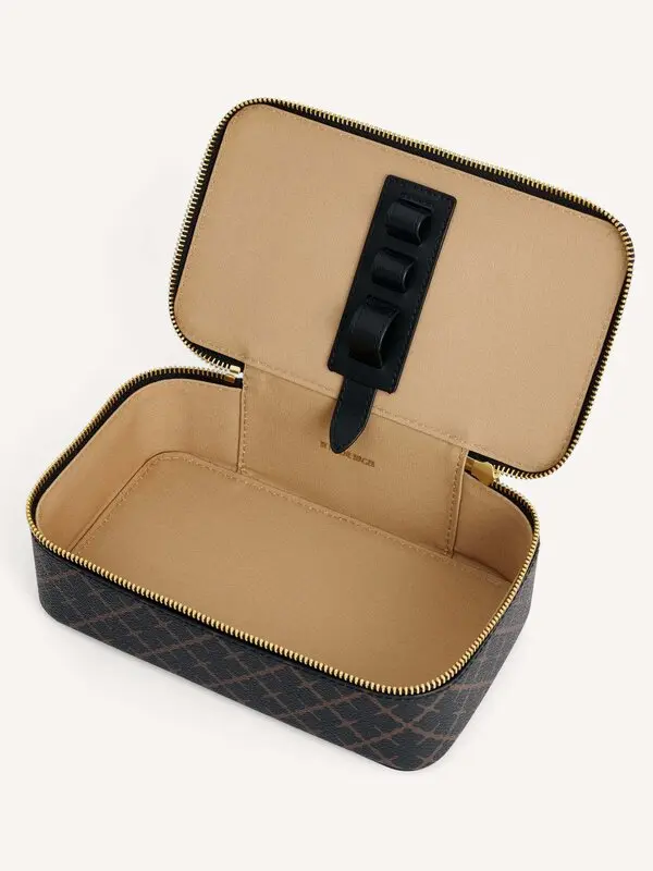 BY MALENE BIRGER Bae Cosmetic Bag