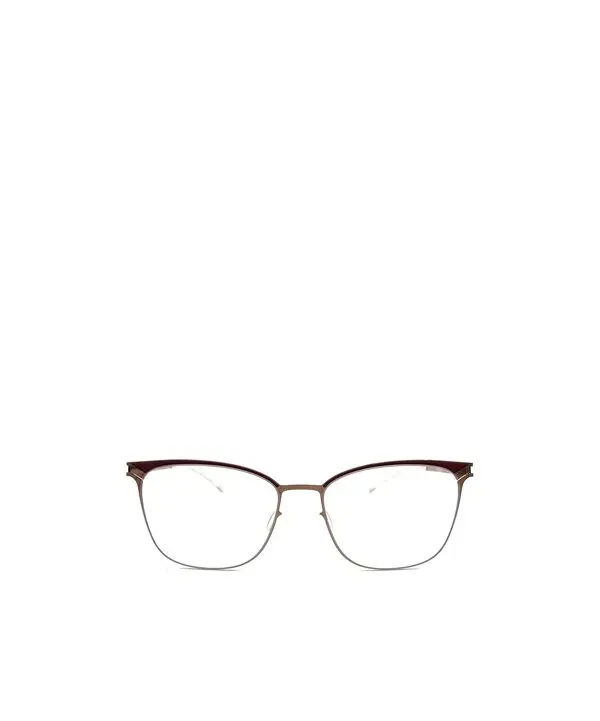 Mykita Meghan Rectangular Frame Eyeglasses