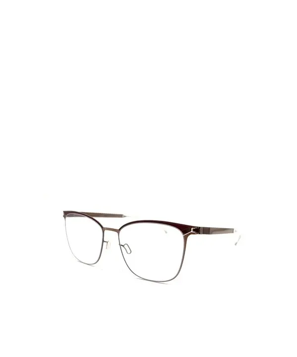 Mykita Meghan Rectangular Frame Eyeglasses