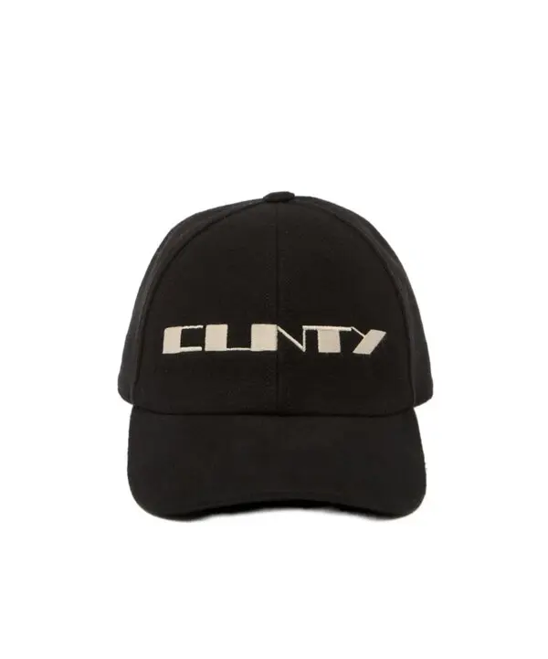 Rick Owens Concordians Baseball Cap